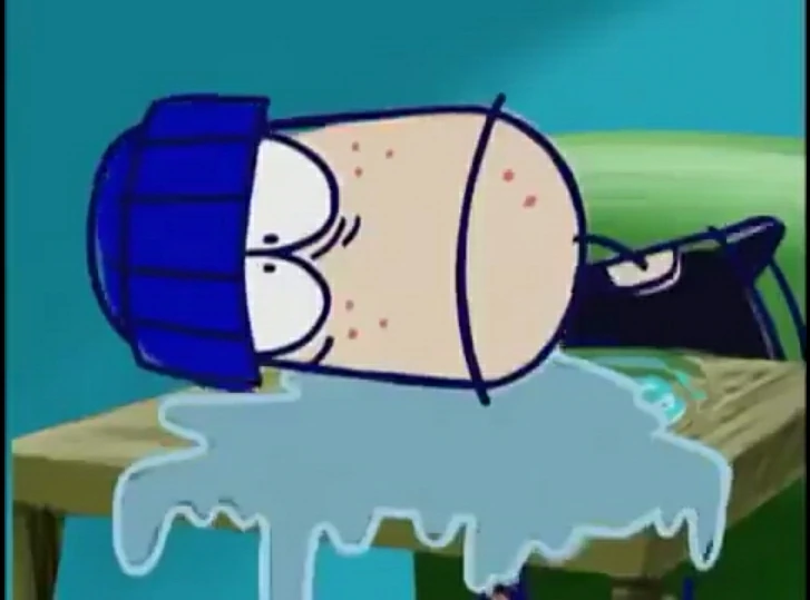 Russell/Gallery/Season 3 | Stickin' Around Wiki | Fandom