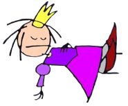 Stacy Stickler/Gallery | Stickin' Around Wiki | Fandom