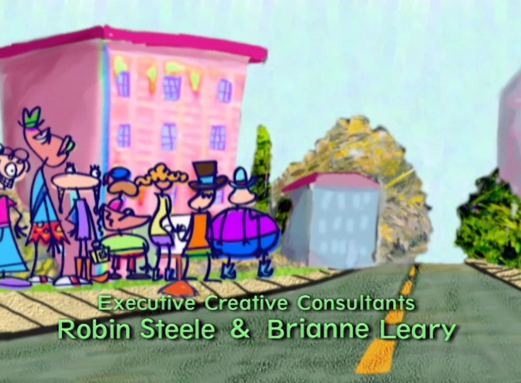 Do the Hooky Pokey/Gallery | Stickin' Around Wiki | Fandom