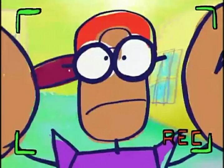 Category:Character galleries | Stickin' Around Wiki | Fandom