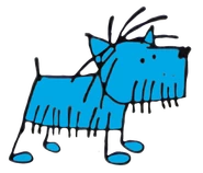 Stacy Stickler/Gallery | Stickin' Around Wiki | Fandom