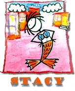 Stacy Stickler/Gallery | Stickin' Around Wiki | Fandom