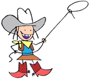 Stacy Stickler/Gallery | Stickin' Around Wiki | Fandom