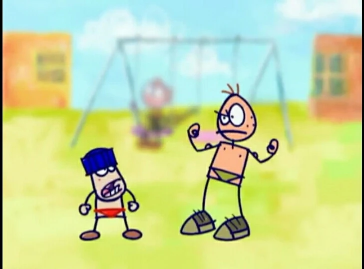 Lance/Gallery/Season 2 | Stickin' Around Wiki | Fandom