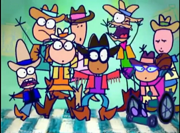 Dill/Gallery/Season 2 | Stickin' Around Wiki | Fandom