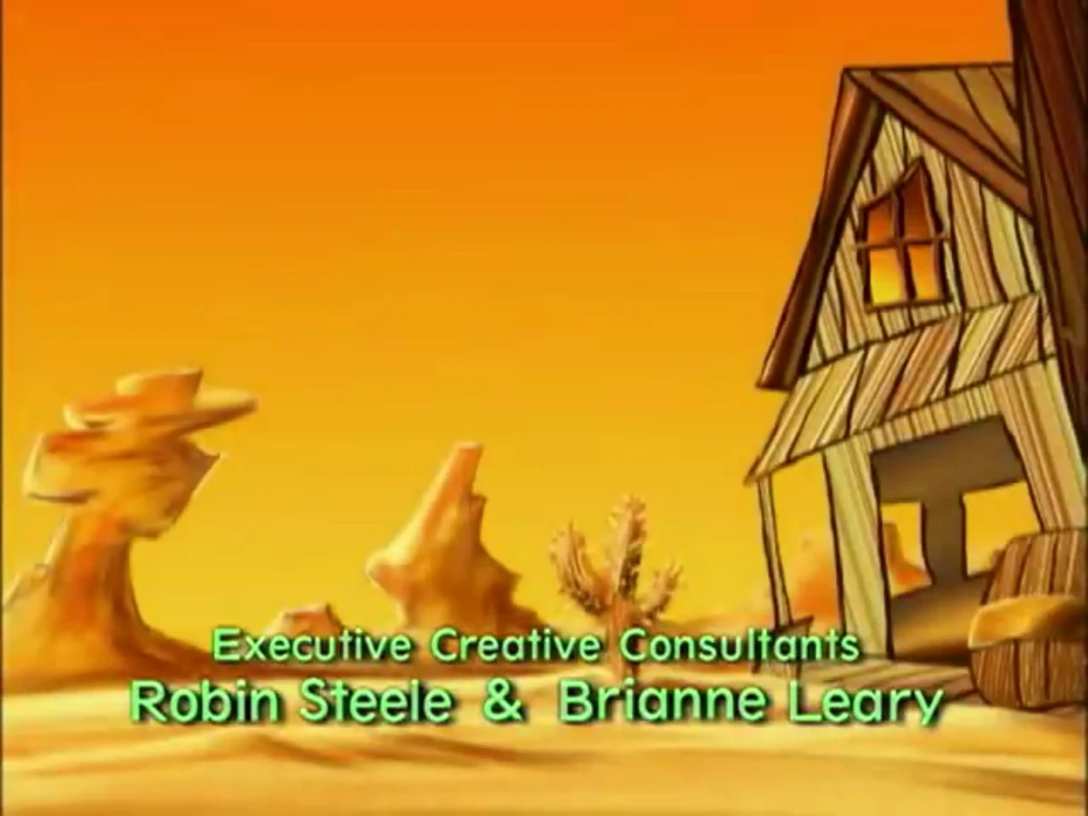 Category:Season 3 galleries | Stickin' Around Wiki | Fandom