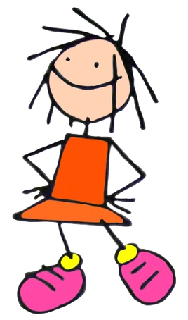 Stacy Stickler | Stickin' Around Wiki | Fandom