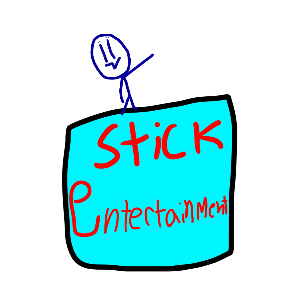 Stick Entertainment | The Sticking Mans Wiki | Fandom