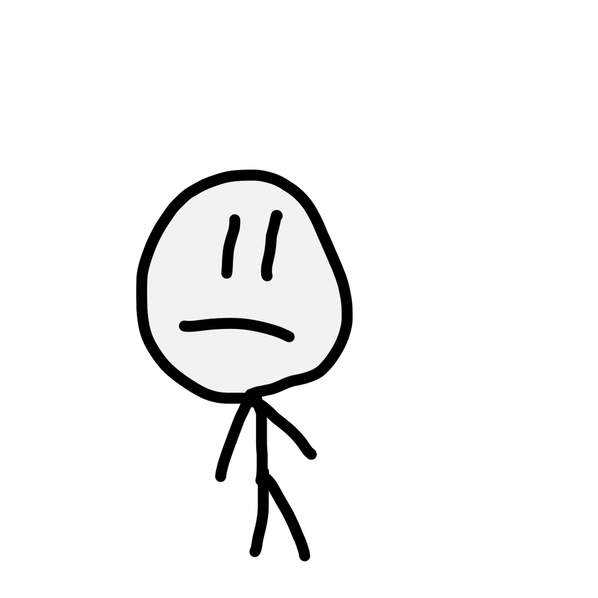 Sticking Man | The Sticking Mans Wiki | Fandom