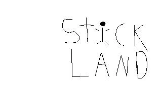 Stick Land The comic Wiki | Fandom