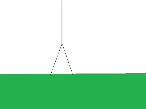 Super tall man | Stick Land The comic Wiki | Fandom