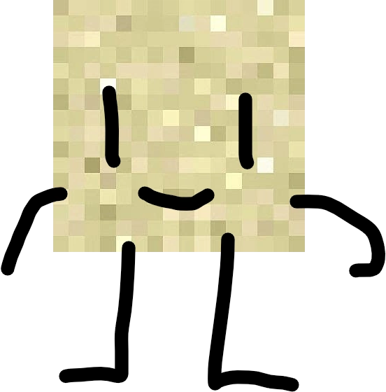 Sandy | Stickman Animation Wiki | Fandom