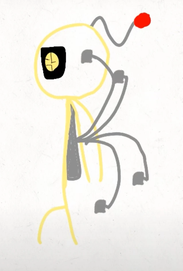 Cream | Stickman battle Wiki | Fandom