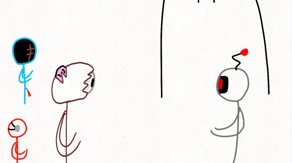 Episode 10 | Stickman battle Wiki | Fandom