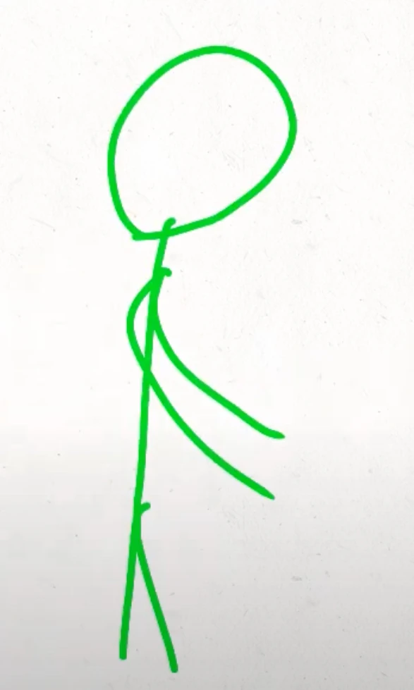 Green | Stickman battle Wiki | Fandom