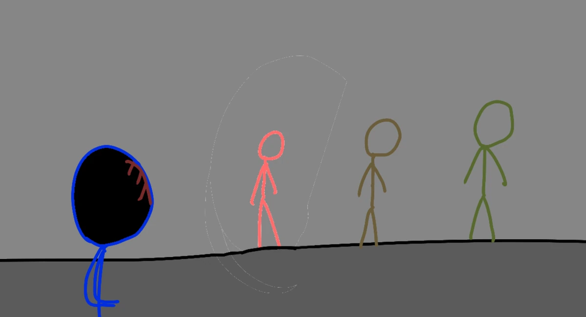 Episode 7 | Stickman battle Wiki | Fandom