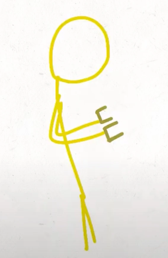 Yellow | Stickman battle Wiki | Fandom