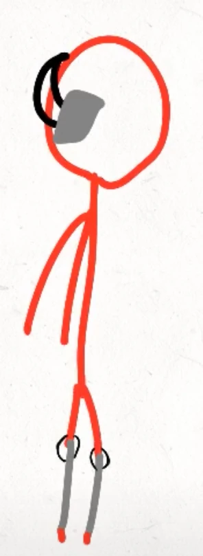 Red 2.0 | Stickman battle Wiki | Fandom