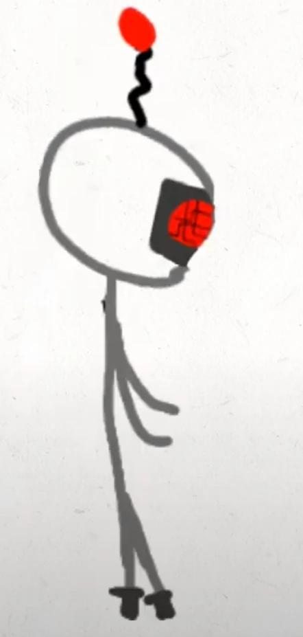 Grey | Stickman battle Wiki | Fandom