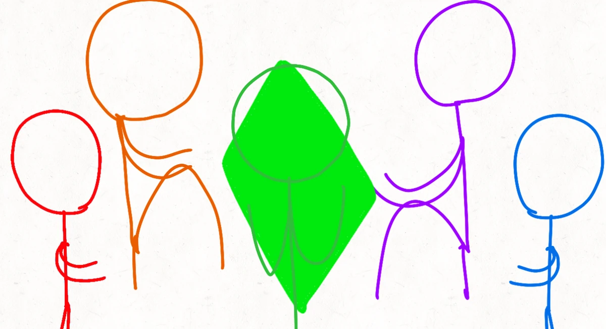 Episode 2 | Stickman battle Wiki | Fandom