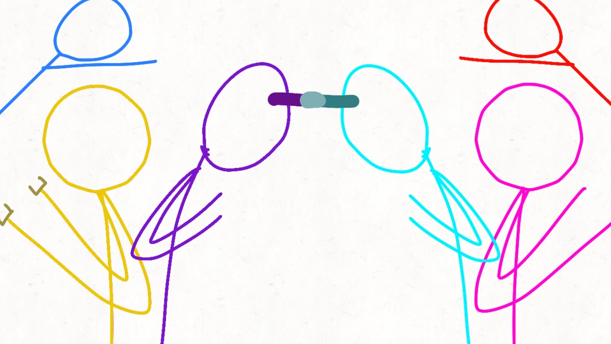 Episode 3 | Stickman battle Wiki | Fandom