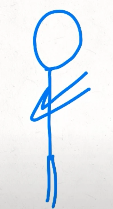 Blue | Stickman battle Wiki | Fandom
