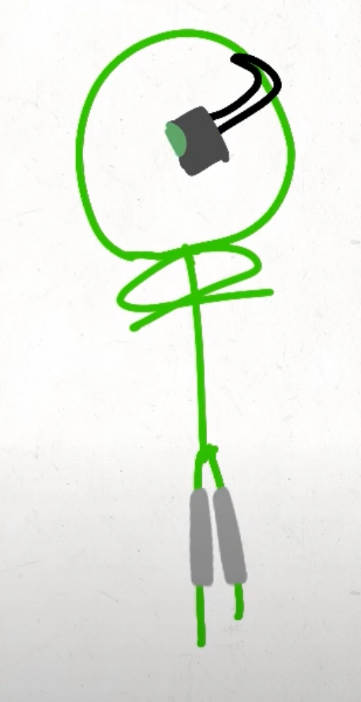 Green 2.0 | Stickman battle Wiki | Fandom