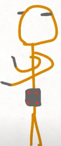 Orange 2.0 | Stickman battle Wiki | Fandom