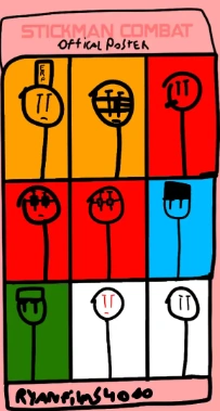 Stickman combat Wiki | Fandom