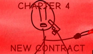 Chapter 4: New Contract | Stickman combat Wiki | Fandom