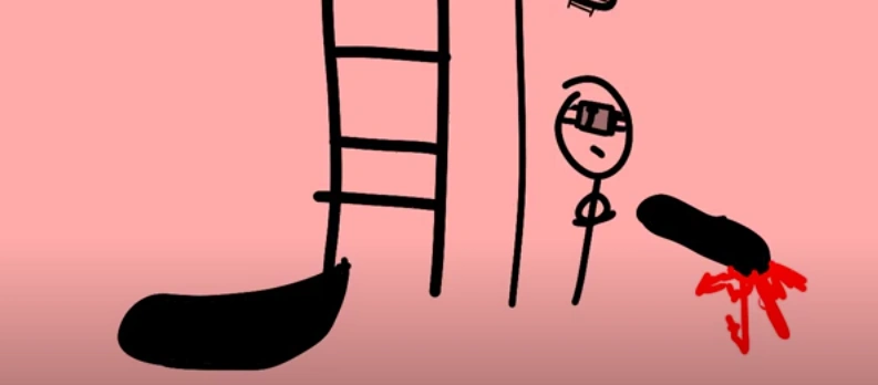 Unidentified People | Stickman combat Wiki | Fandom