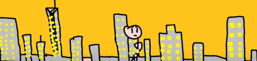 Stick city | Stickman combat Wiki | Fandom