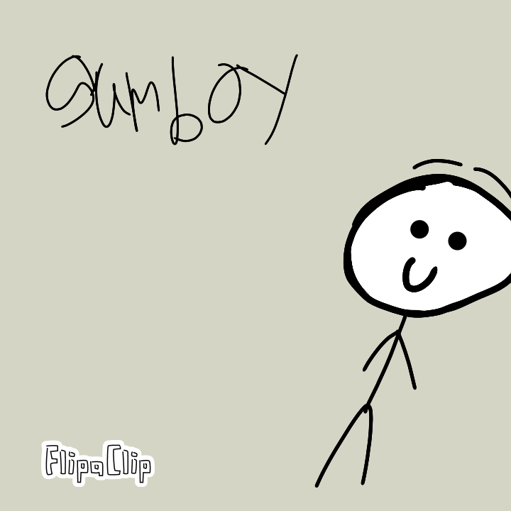Gumball | Stickman edition character Wiki | Fandom