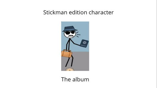 Stickman edition character Wiki | Fandom