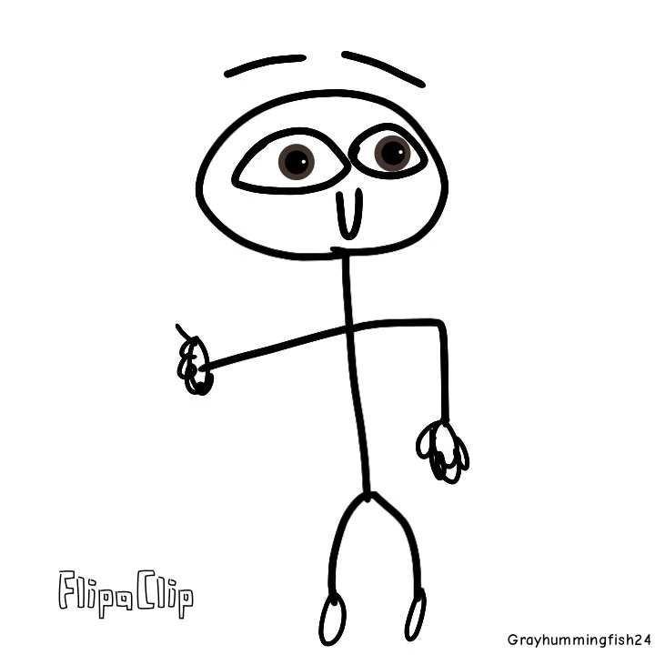 Emma | Stickman edition character Wiki | Fandom