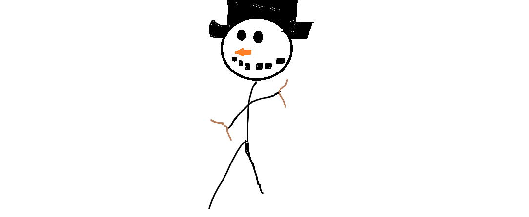 Snowy | Stickman Fighters Wiki | Fandom