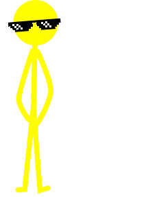 Yellow | Stickman Legends Wiki | Fandom