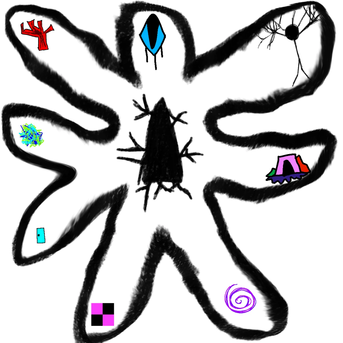 Luminous Star Hub | Stickman Nation Wiki | Fandom