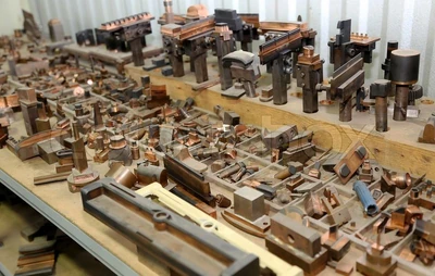 Mechanical factory | Stickman run Wiki | Fandom