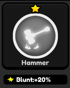 Hammer | Stickman Tower Defense Wiki | Fandom