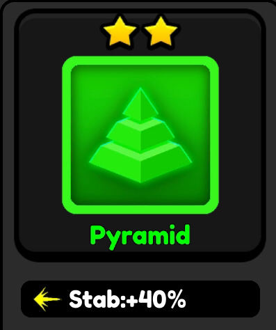 Pyramid | Stickman Tower Defense Wiki | Fandom