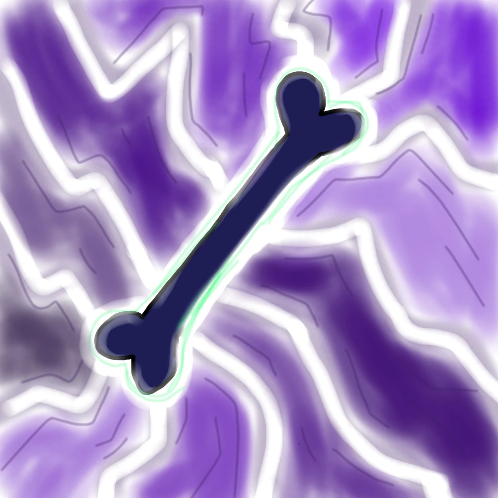 Ultimate Bone | Wiki Stickman World | Fandom