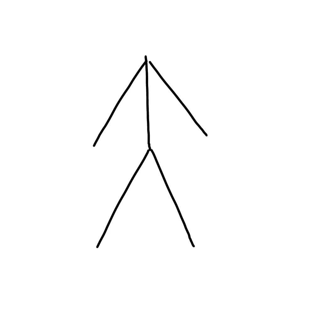 Stickman body | Wiki Stickman World | Fandom