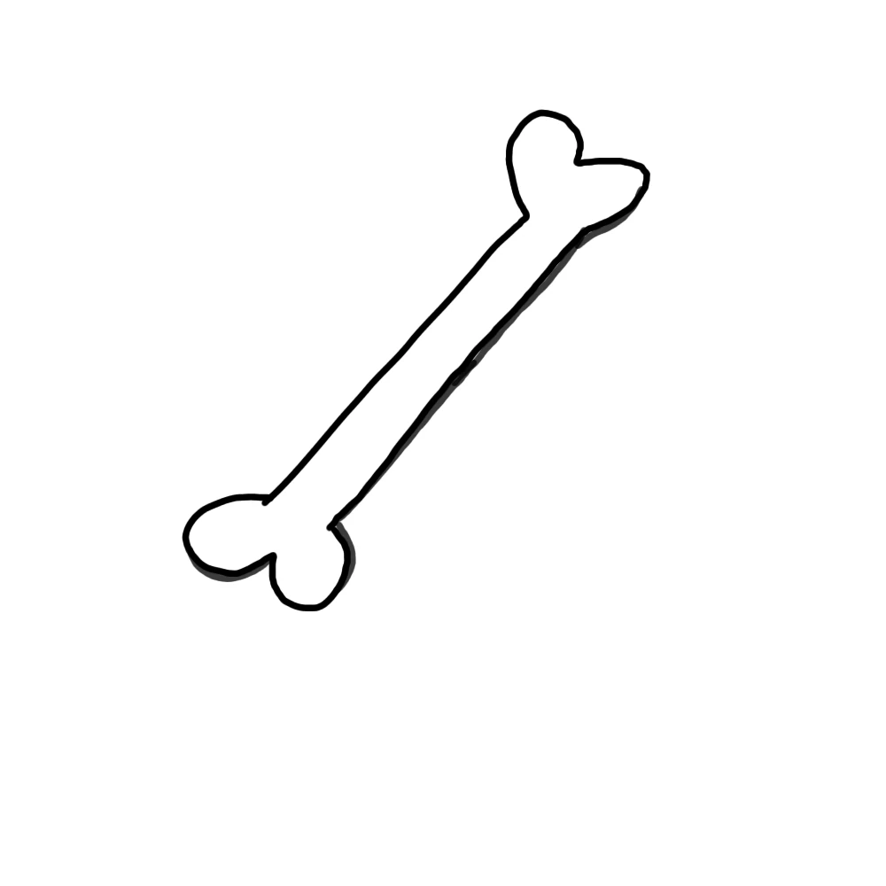 Bone | Wiki Stickman World | Fandom