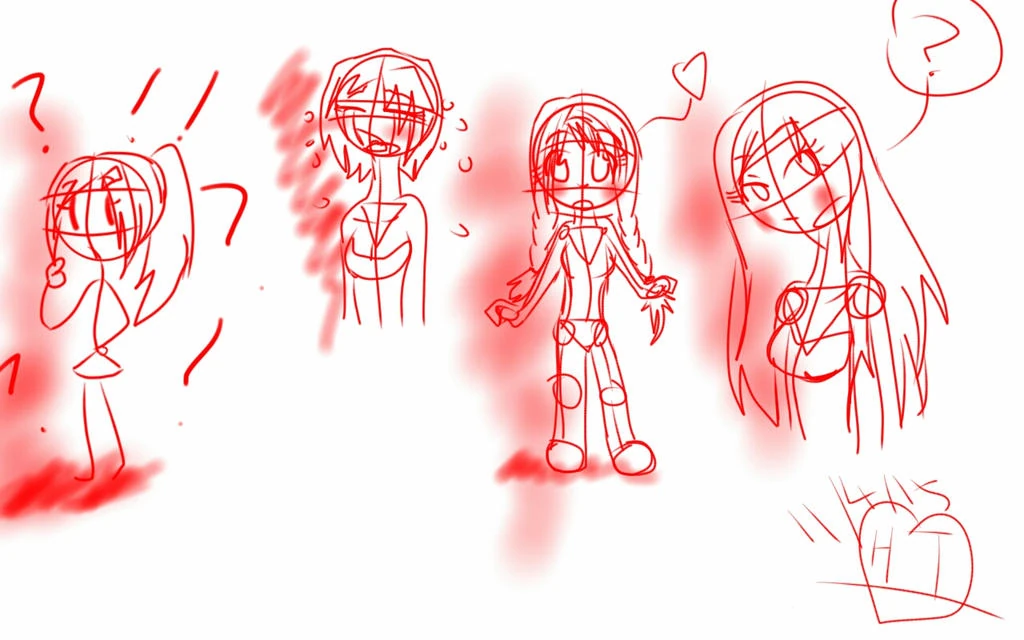 User blog:StickersBoi13/Annaliese123's Stickman Doodles | Stickman Wiki ...