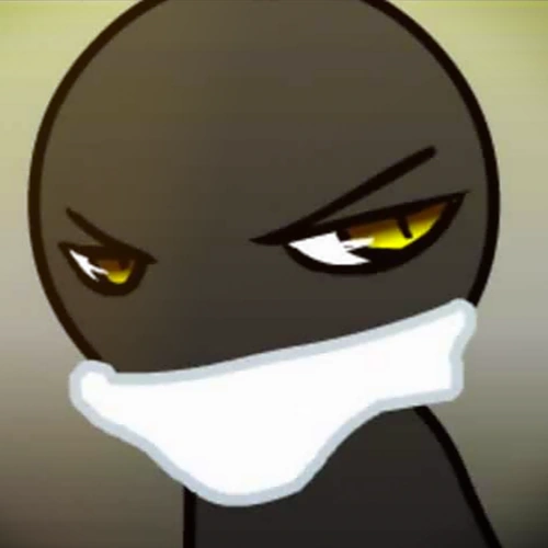 Kixx | Stickman вики | Fandom