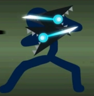 Oreo | Stickman вики | Fandom