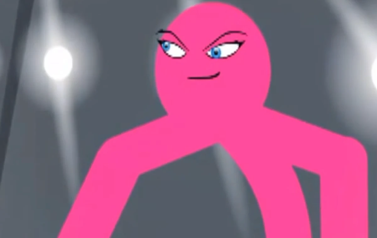 Echo | Stickman вики | Fandom