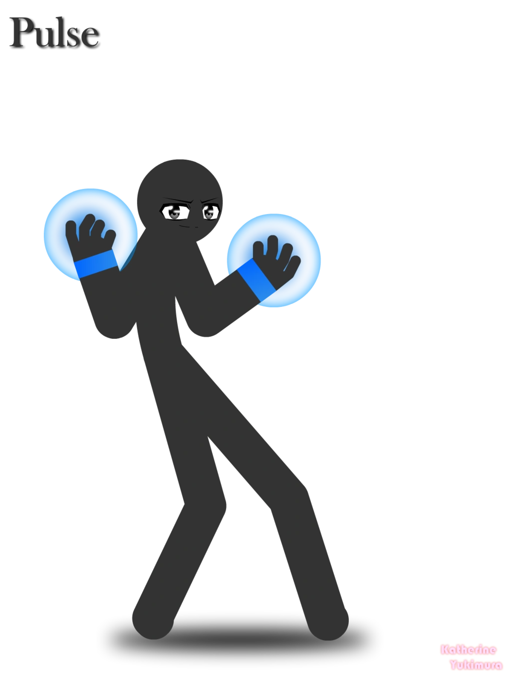 Pulse | Stickman вики | Fandom