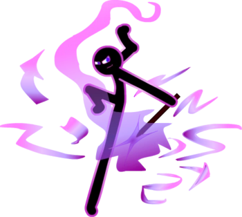 MicWizard | Stickman вики | Fandom